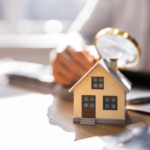 Swimming Pool & FHA Inspections | MD Mold Testing